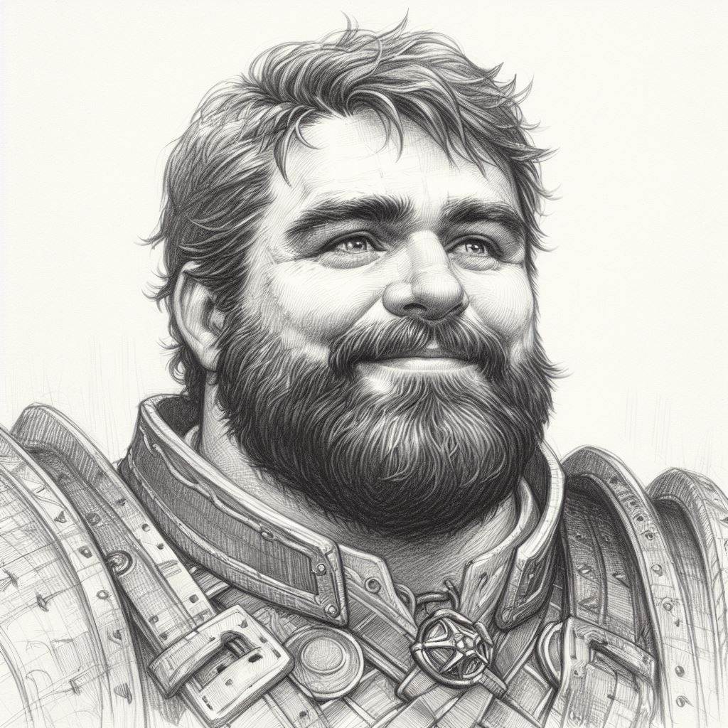 Hugh Stoddard | Wiki - Pedestrian DnD